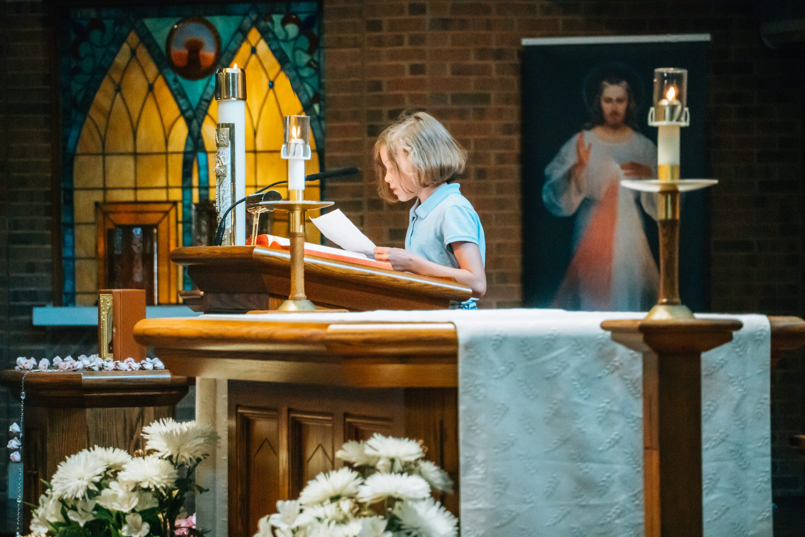 Philosophy & Mission – Assumption of the Blessed Virgin Mary School