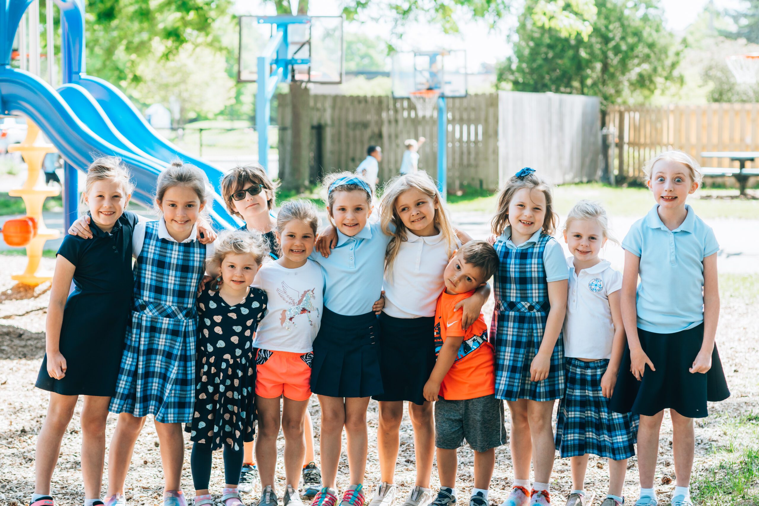 Tuition – Assumption of the Blessed Virgin Mary School